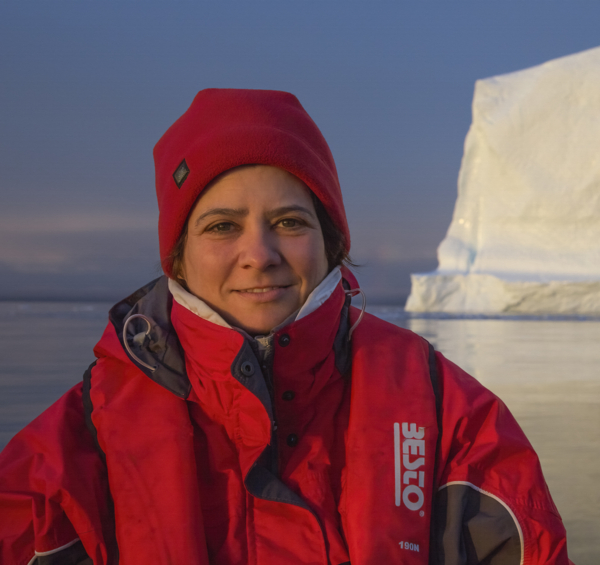 Louise Allain - Official Website